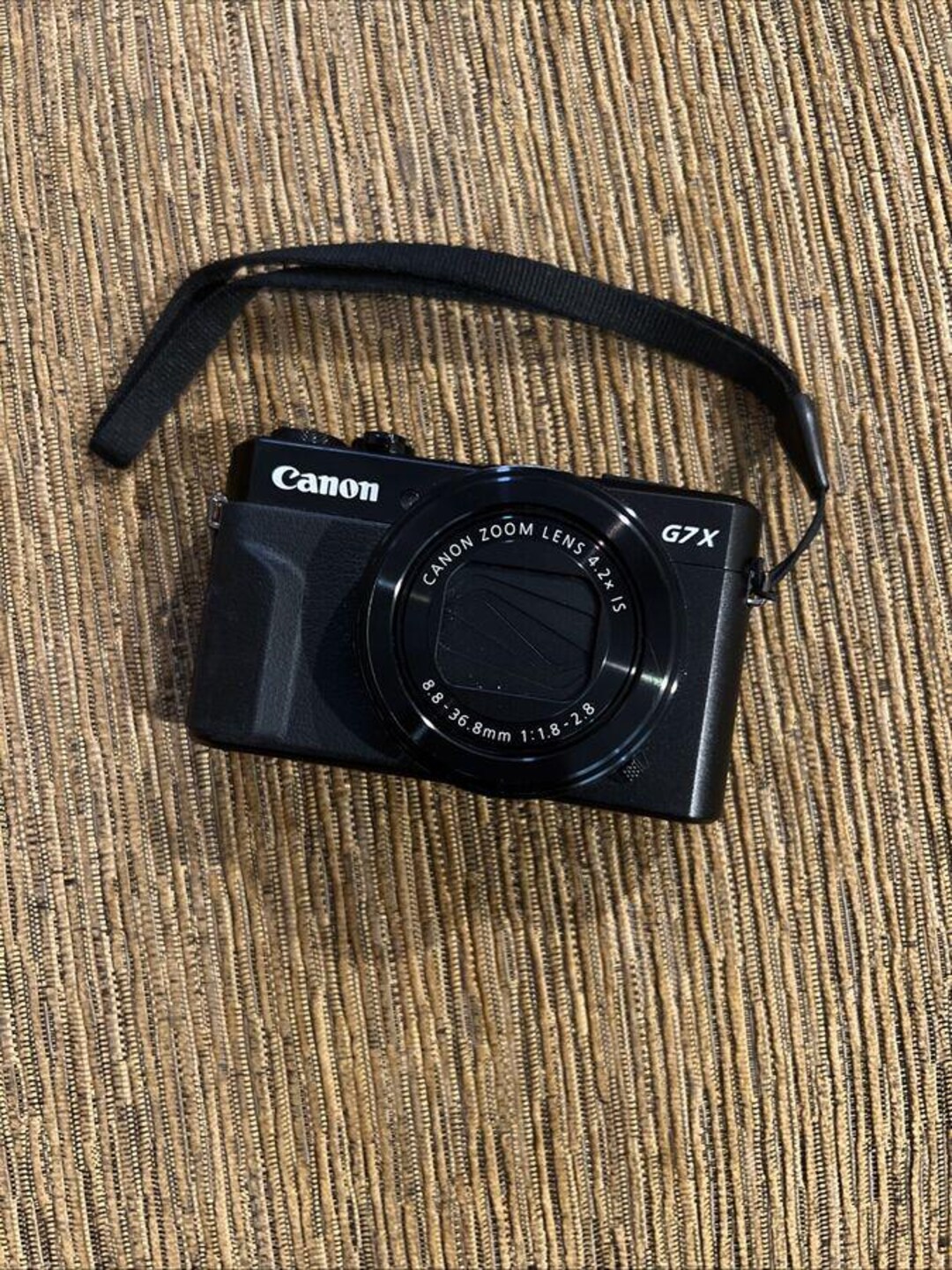 Canon Powershot G7 X Mark II Digital SLR DSLR Camera - Etsy