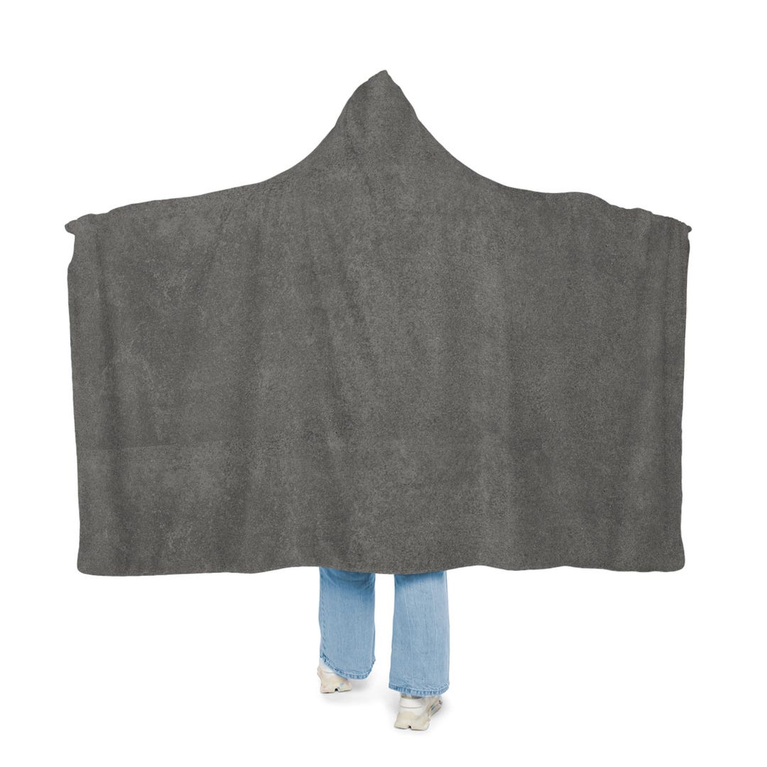 Cozy Hooded Snuggle Blanket for Men - Etsy