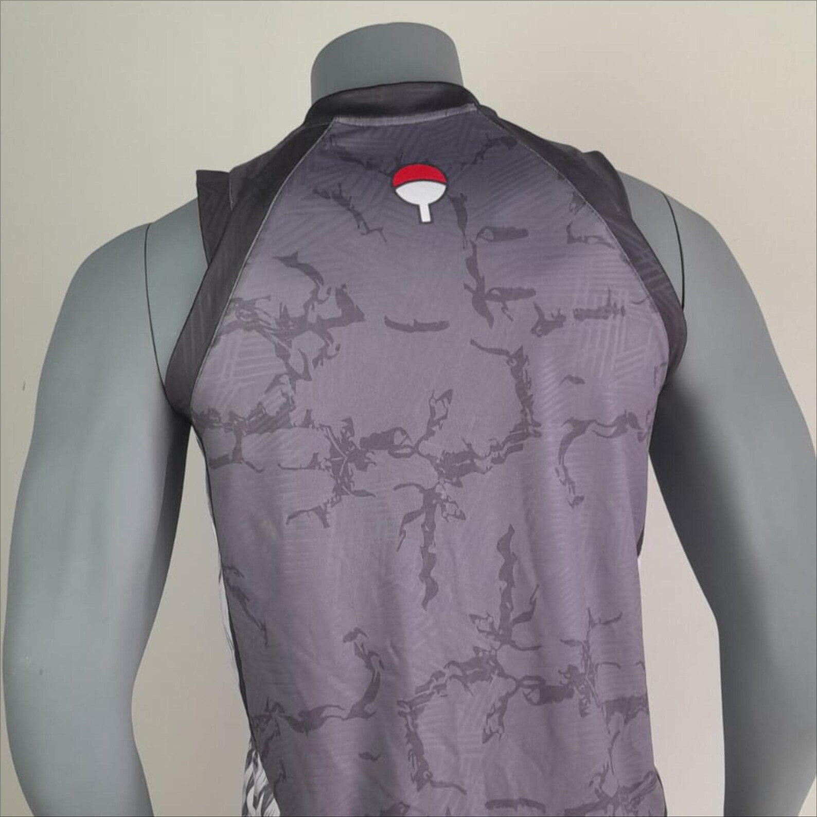 Basketball Sewing Pattern Jersey V-neck Cutting Variations XS-4XL ...