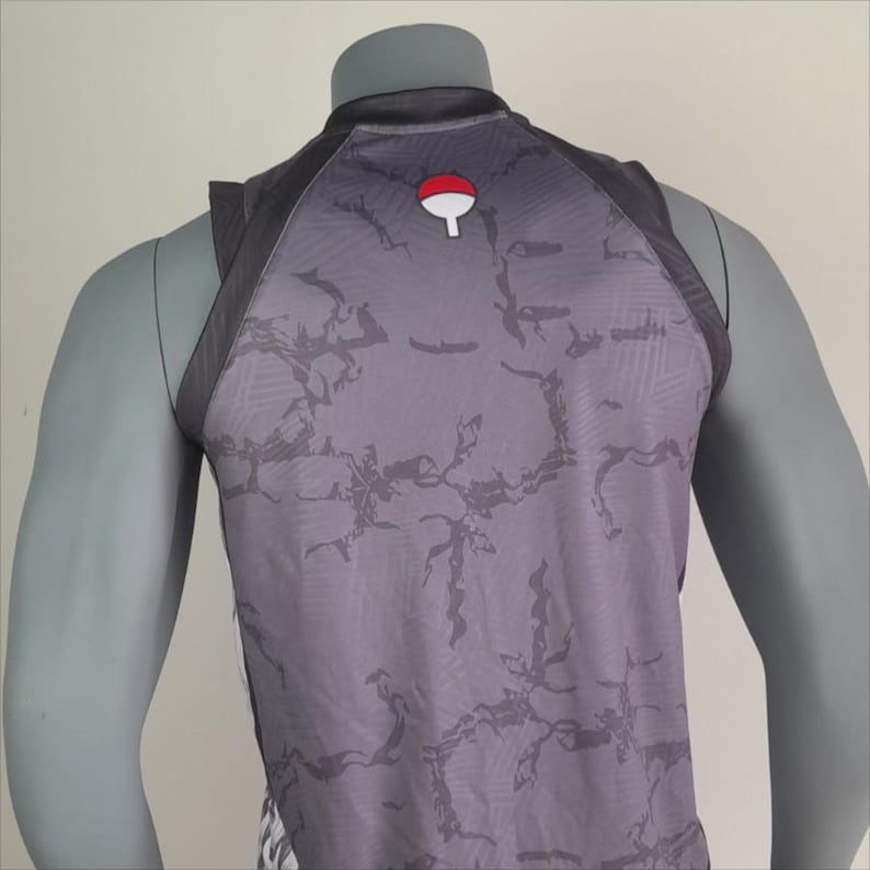 Basketball Sewing Pattern Jersey V-neck Cutting Variations XS-4XL ...