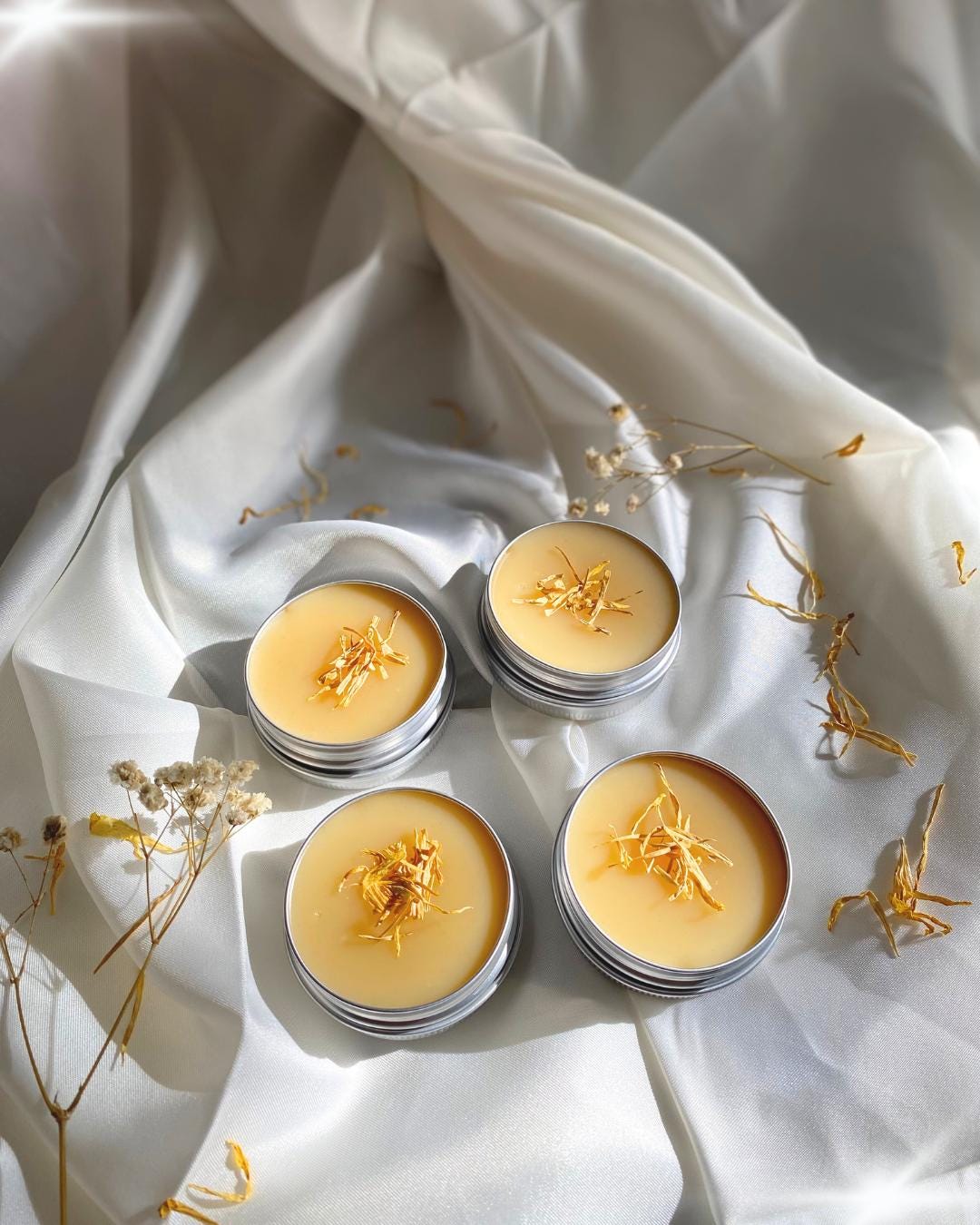Handmade C-section Scar Balm, Natural Sensitive Skin Healing - Etsy
