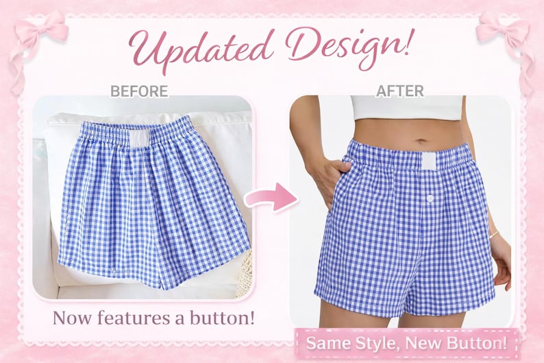 Disney Sorcerer Mickey Gingham Shorts - Etsy