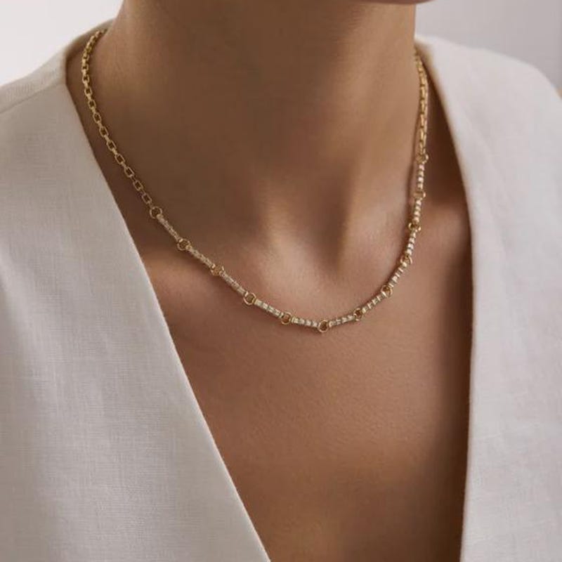 Simply Necklace - Etsy Hong Kong