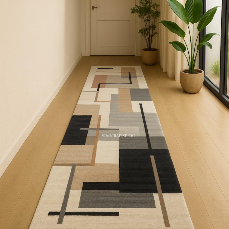 Hand Tufted Rug Pattern - Etsy