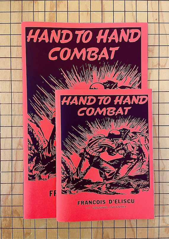 Hand To Hand Combat Ww2