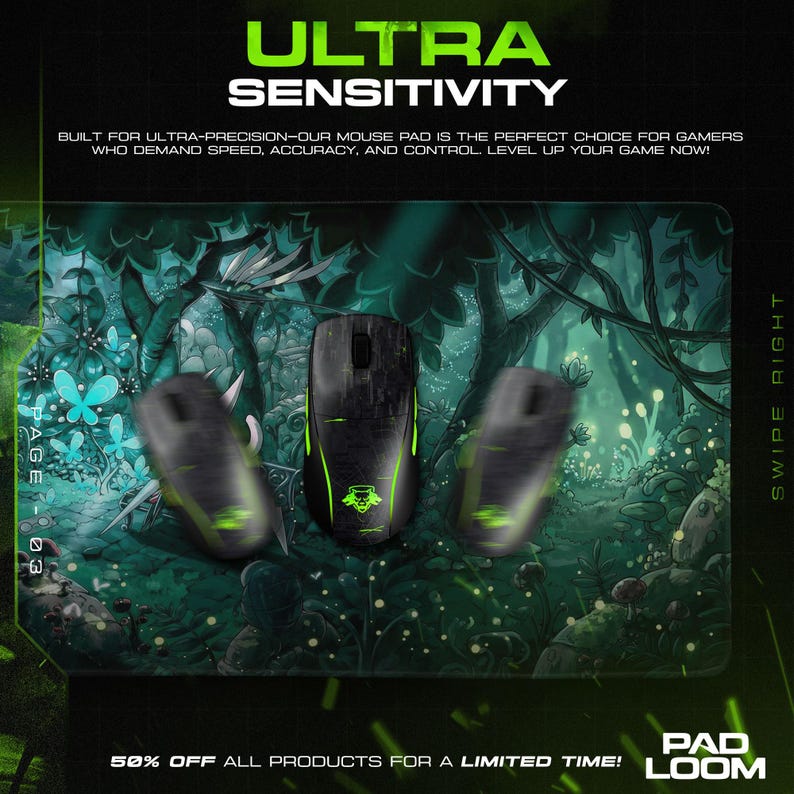 Hollow Knight Bench Mouse Pad, Hornet and Ghost Desk Mat, Greenpath ...