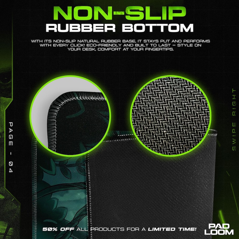 Hollow Knight Bench Mouse Pad, Hornet and Ghost Desk Mat, Greenpath ...