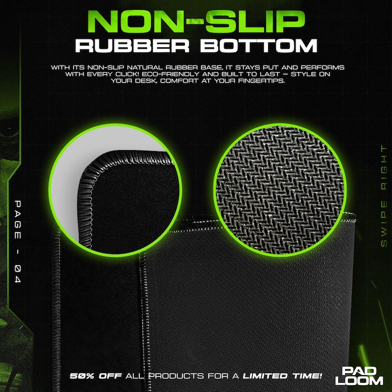 LOTR One Ring Desk Mat, Elvish Inscription, Fantasy Gaming - Etsy