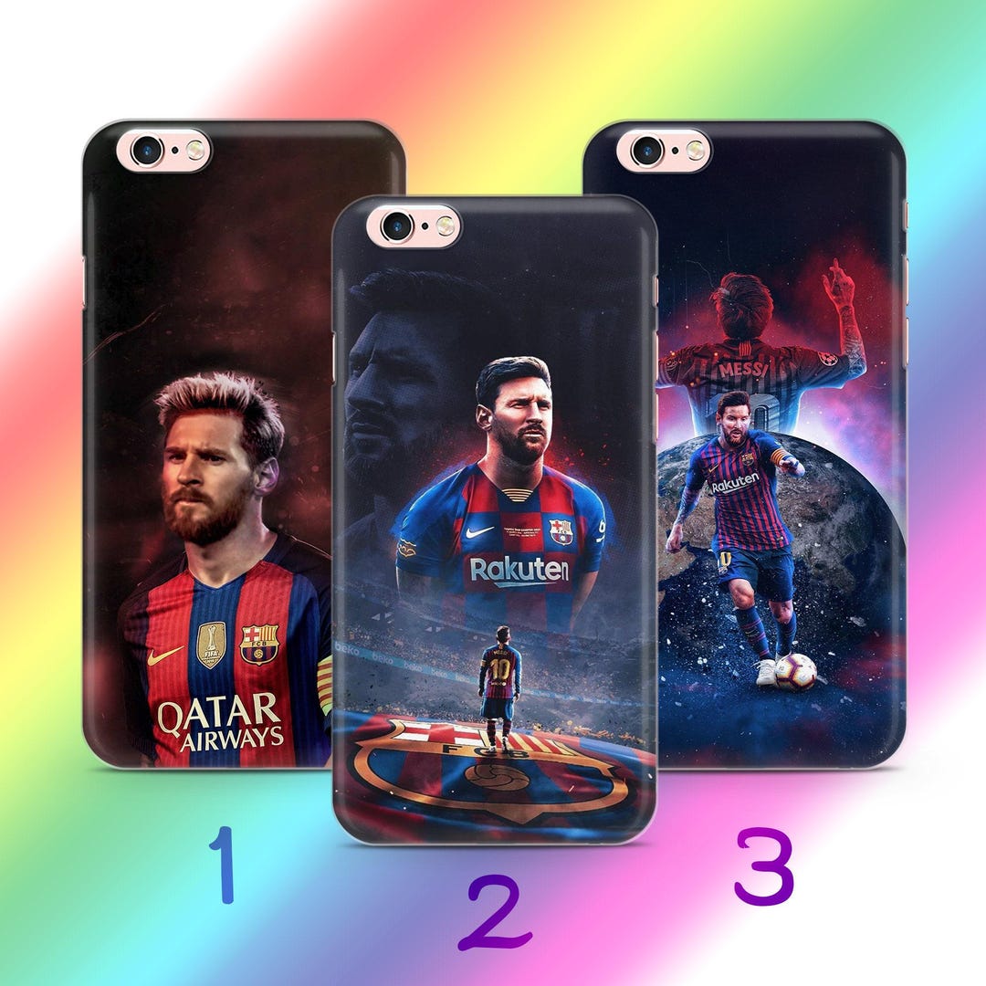 Lionel Messi G1 Phone Case Cover for Apple iPhone 5 SE 2020 2022 6 7 8 ...