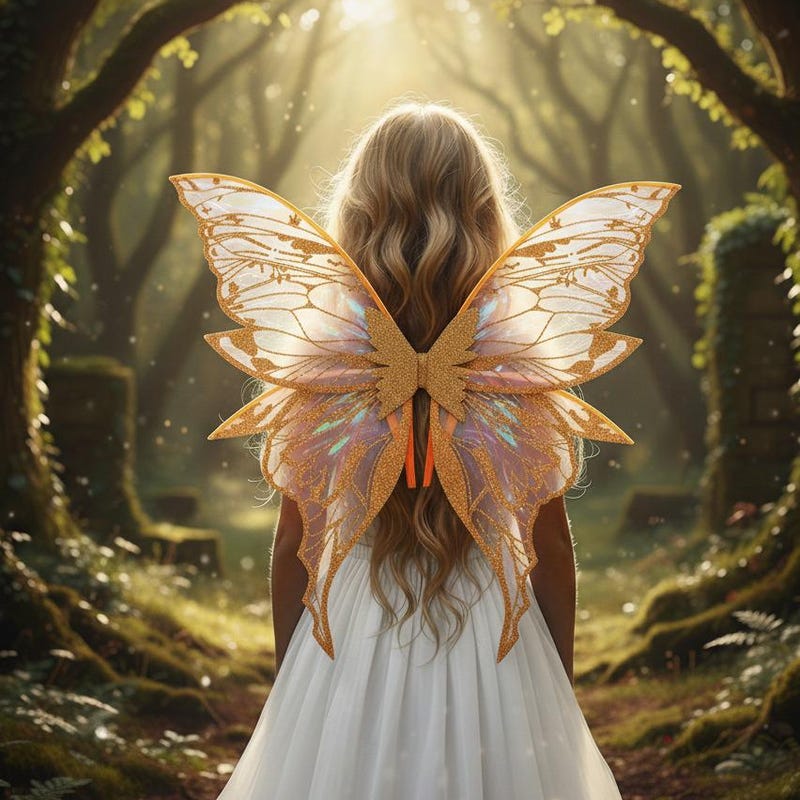 Fairy Costume Black Women - Etsy