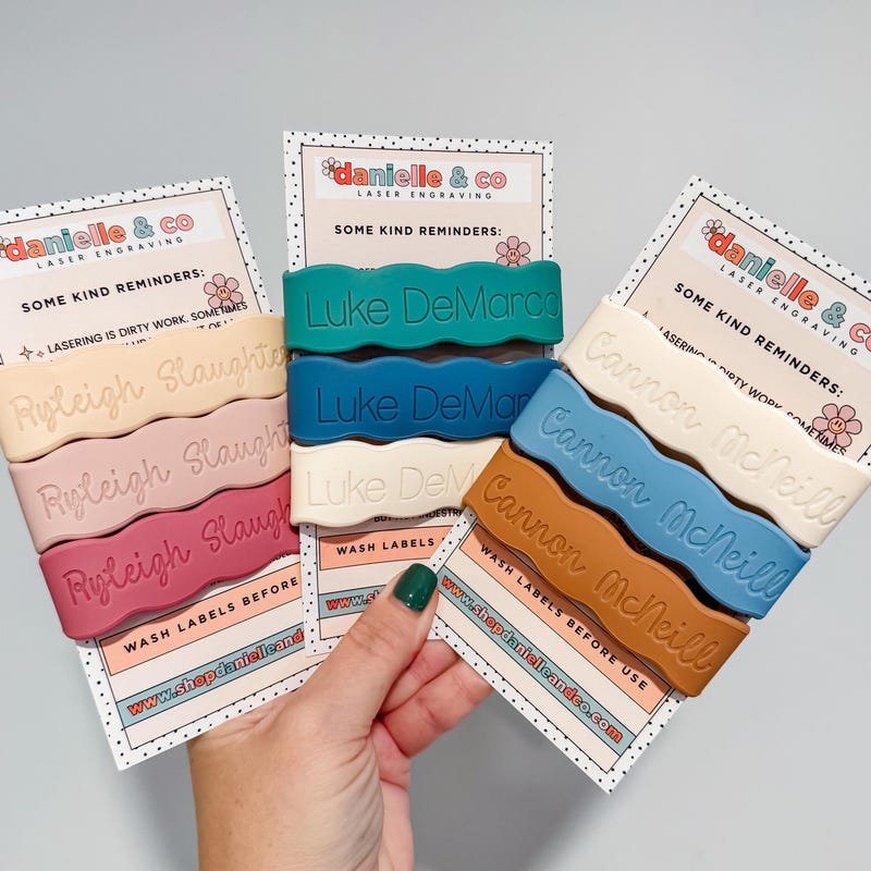 Silicone Band Stockings - Etsy