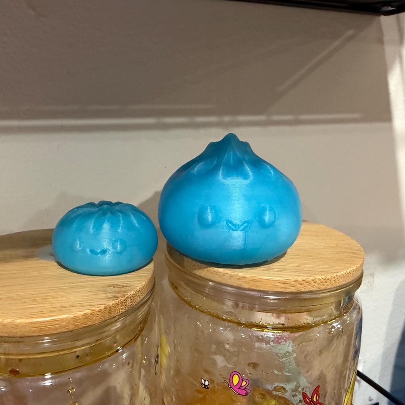 Pretend Play Dumplings - Etsy UK