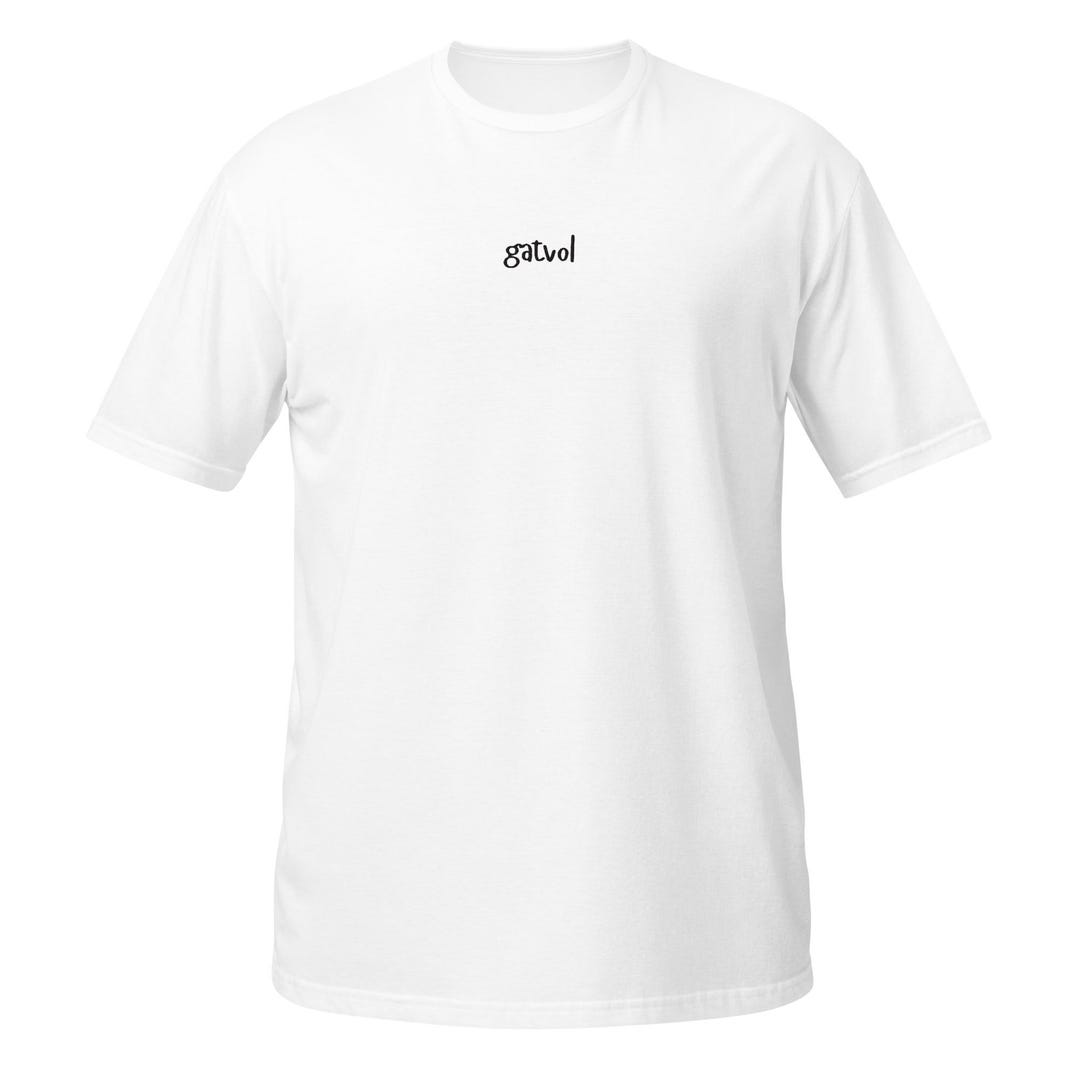 Gatvol T-shirt - South African Slang, Saffa Gift - Etsy