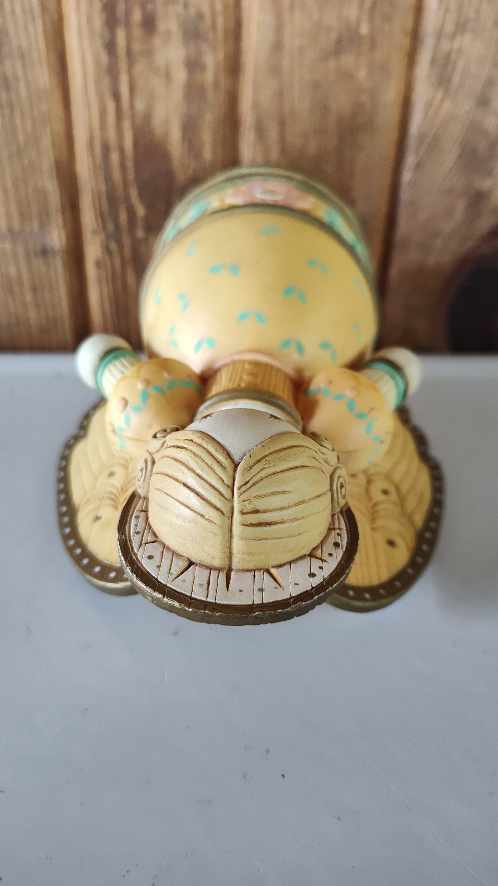 Vintage Hallmark Angel Tree Topper Hallmark Yesterdays Angel - Etsy