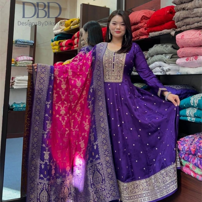 Kameez 3 Piece - Etsy