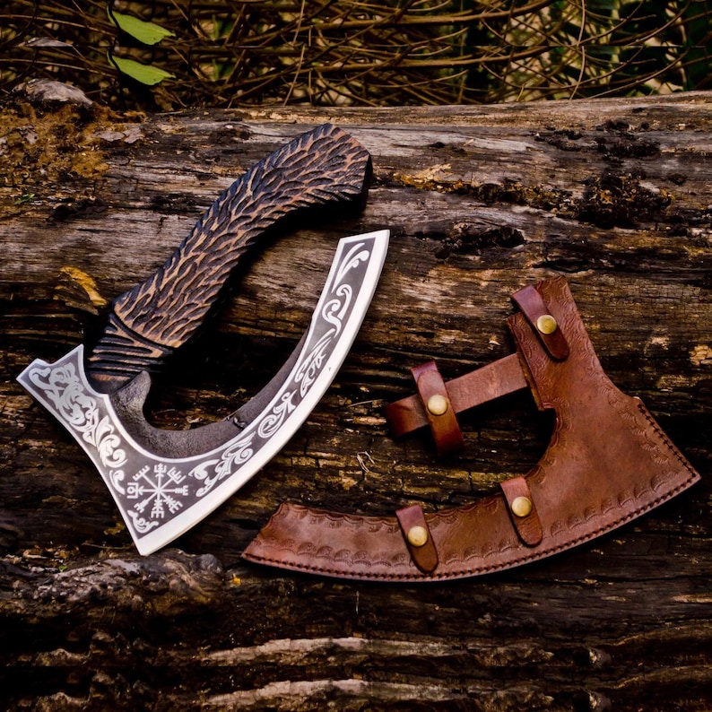 Handmade Riptide Sword | Percy Jackson Inspired Anaklusmos Sword ...