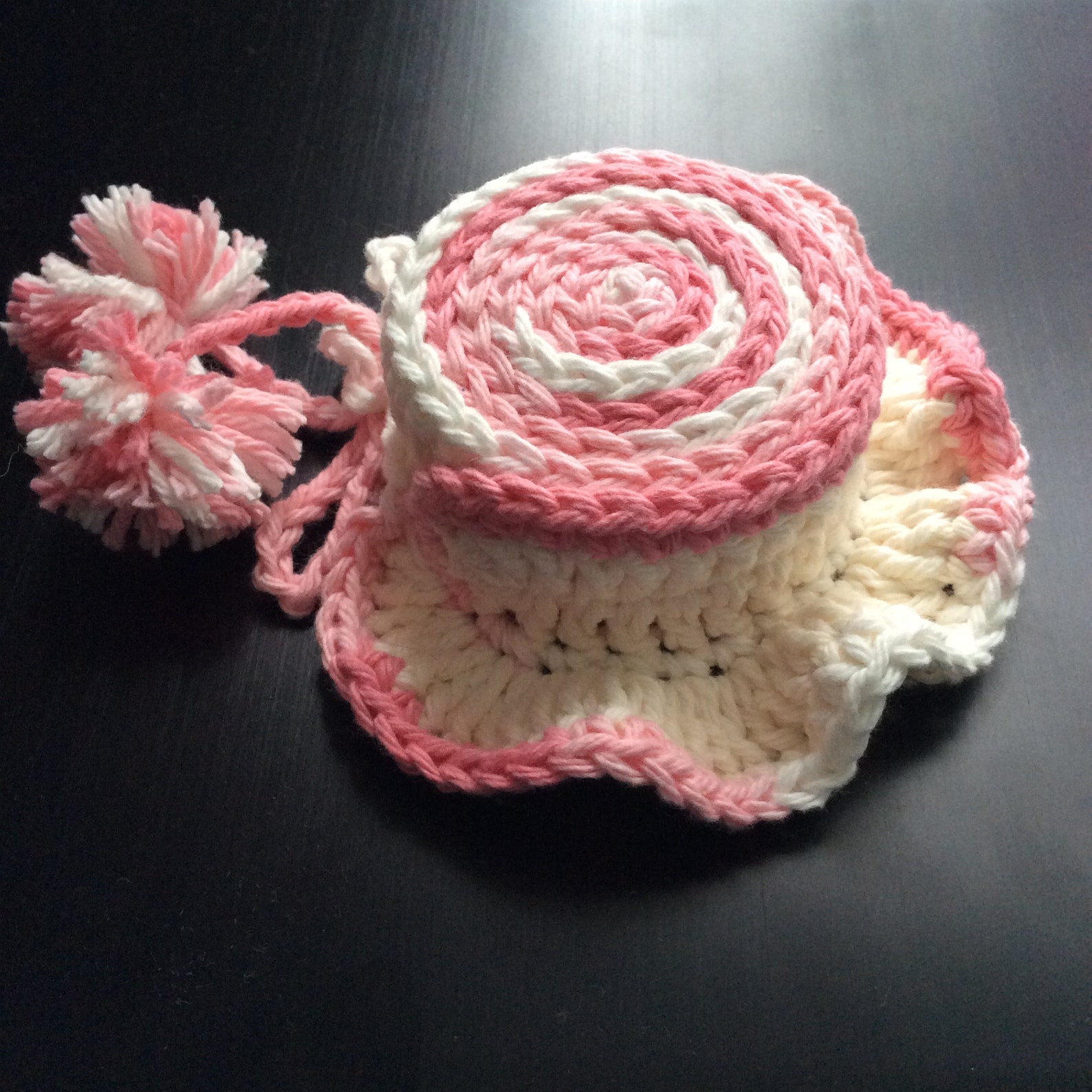 Crochet Hat Pin Cushion Pattern - Etsy