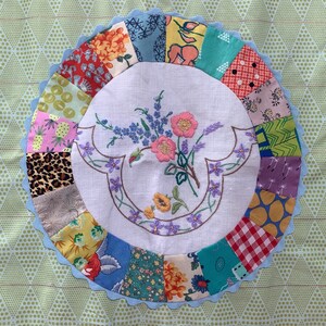 PDF of Tutti Fruiti Quilt Pattern - Etsy