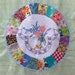 PDF of Tutti Fruiti Quilt Pattern - Etsy