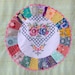 PDF of Tutti Fruiti Quilt Pattern - Etsy