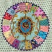 PDF of Tutti Fruiti Quilt Pattern - Etsy
