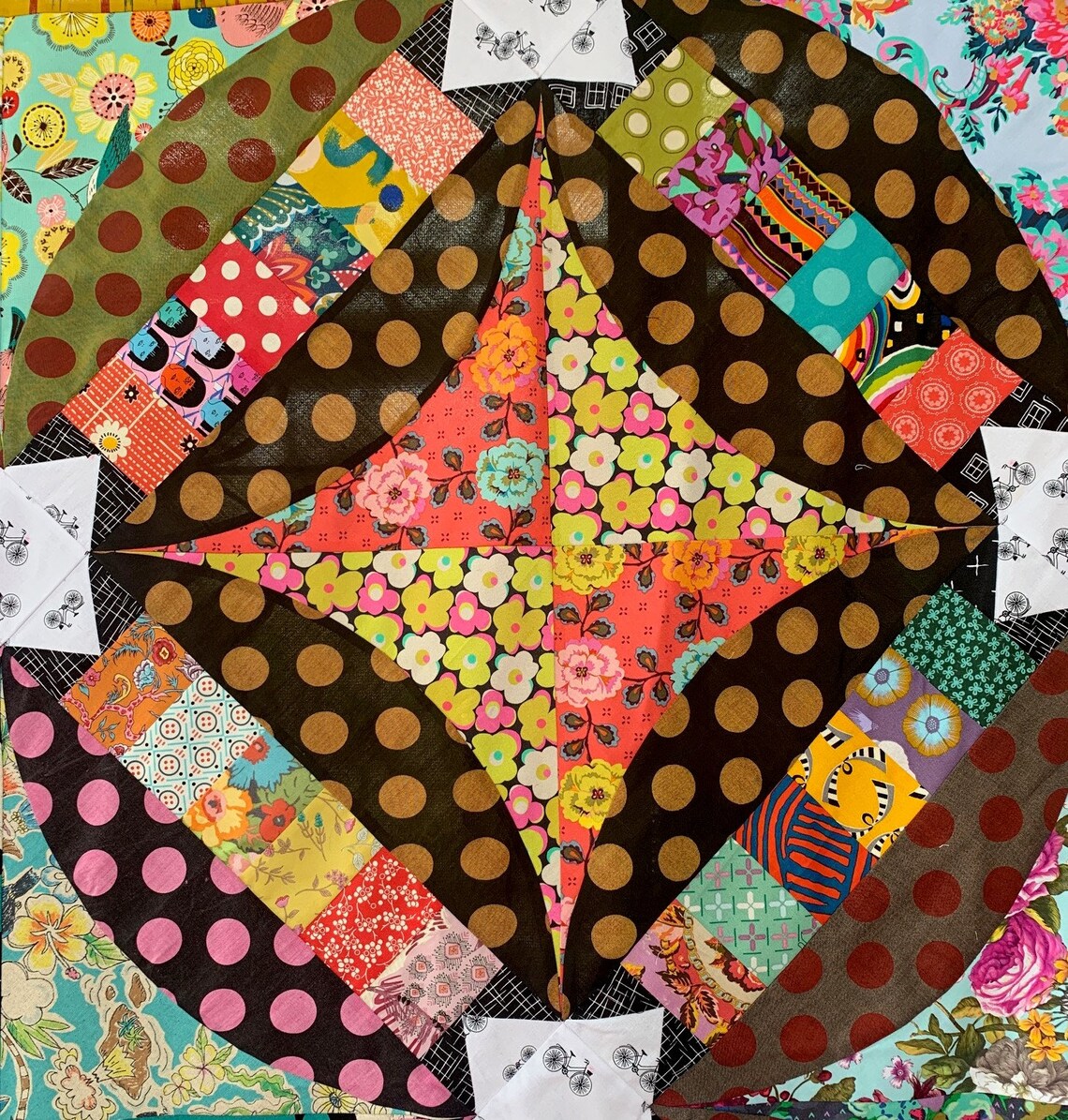 Take 2 Quilt Pattern - Etsy