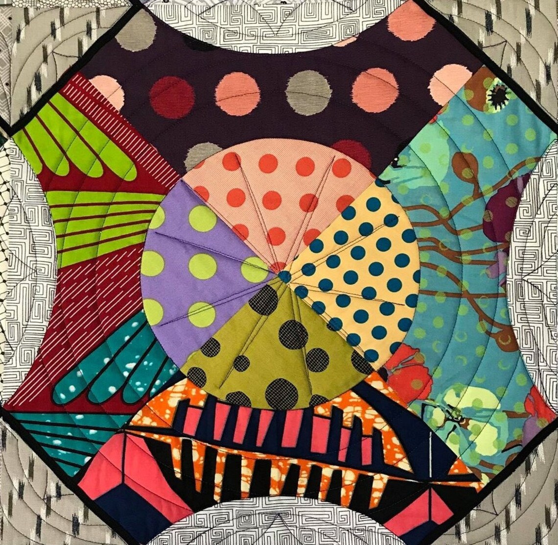 Phoenix Quilt Pattern - Etsy