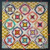PDF of Friendship Ring Quilt Pattern - Etsy