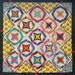 PDF of Friendship Ring Quilt Pattern - Etsy