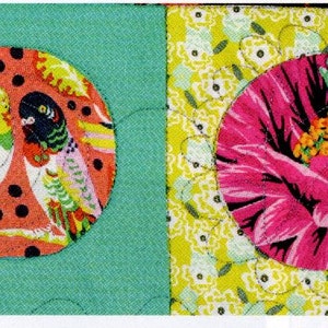 Piazza Quilt Pattern - Etsy