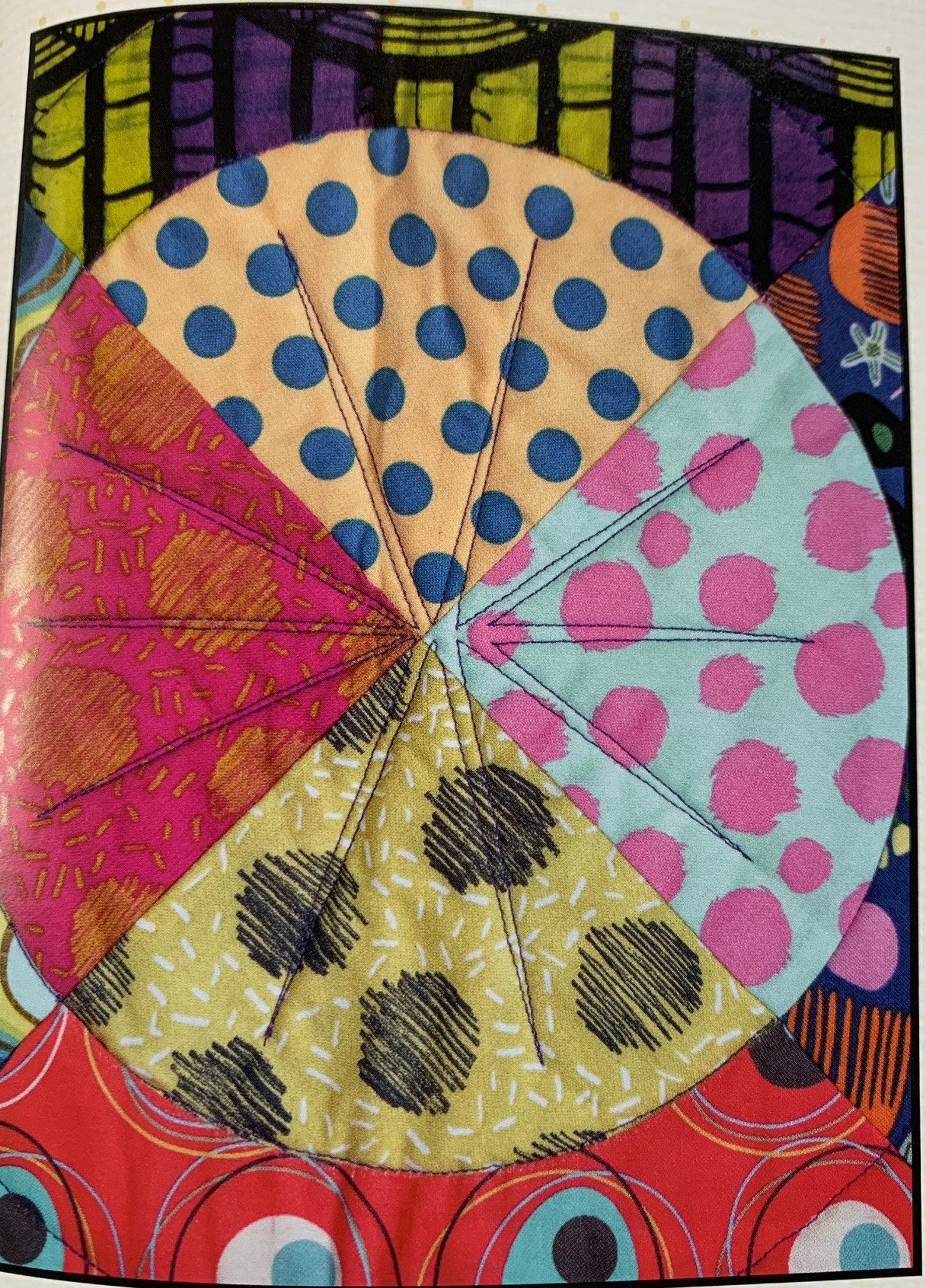 Phoenix Quilt Pattern - Etsy