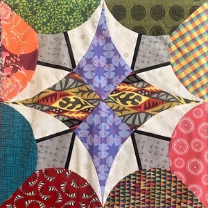 PDF of Four Leaf Clover Quilt Pattern - Etsy