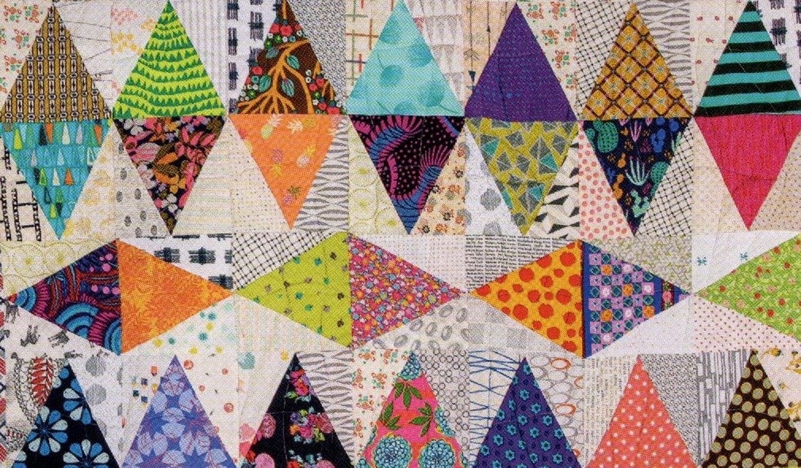 PDF Pattern of Which Way - Etsy