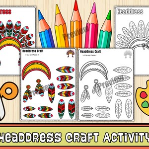 Pig Craft Template | Farm Animals Bulletin Board Theme Craft Activities ...