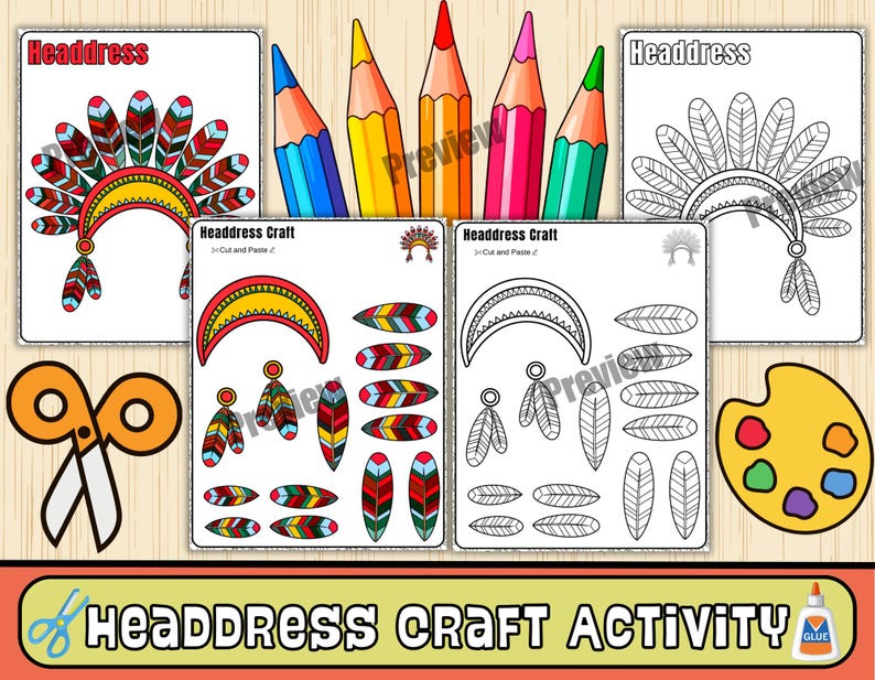 Pig Craft Template | Farm Animals Bulletin Board Theme Craft Activities ...