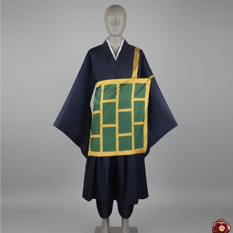 Jjk Uniform - Etsy