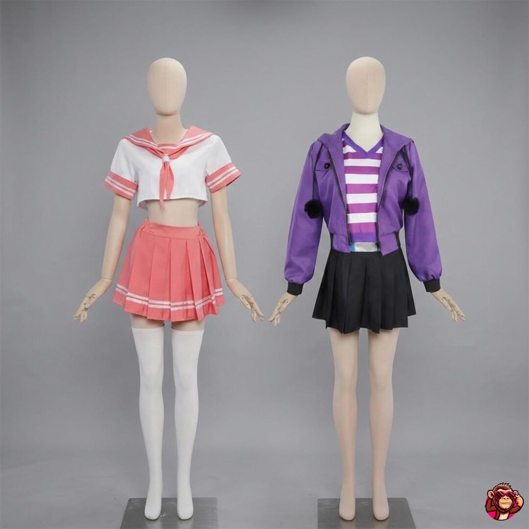 Astolfo Cosplay Costume – Fate Apocrypha Outfit - Etsy