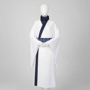 Sukuna Robe - Etsy