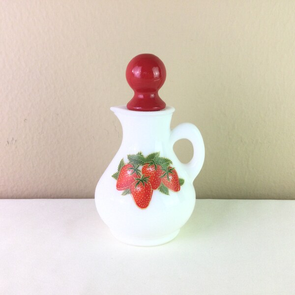 Glass Perfume Bottle - Etsy