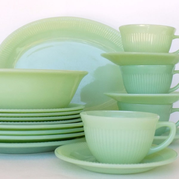 Fire King Dinnerware - Etsy