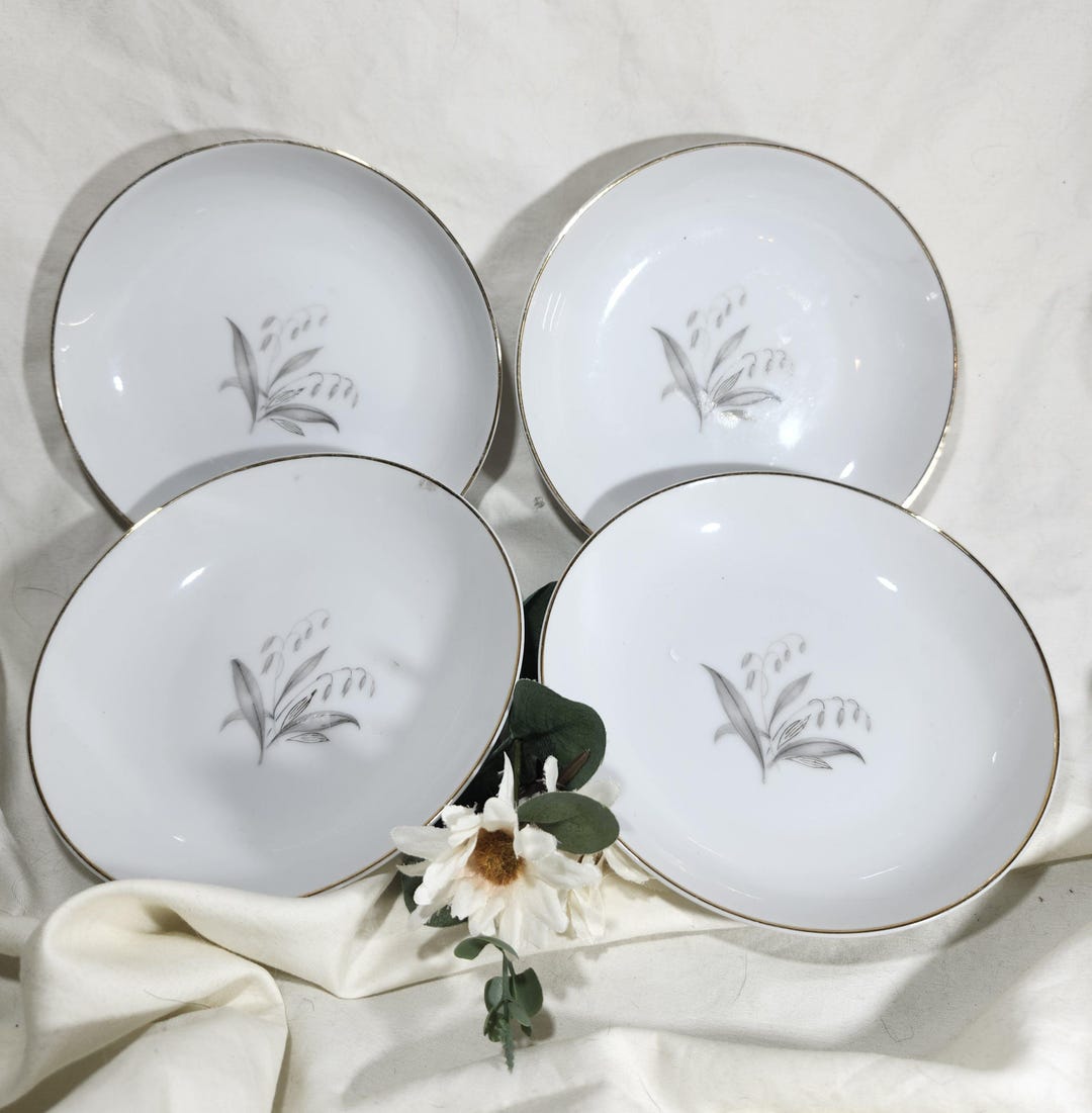 1961 Kayson's Golden Rhapsody Fruit Dish - Etsy