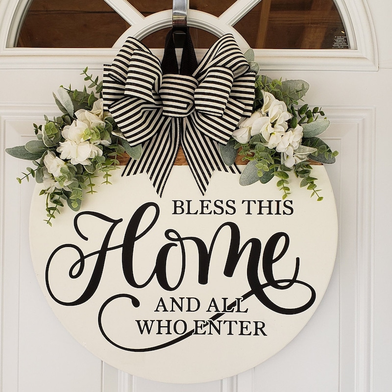 Country Door Home Decor - Etsy