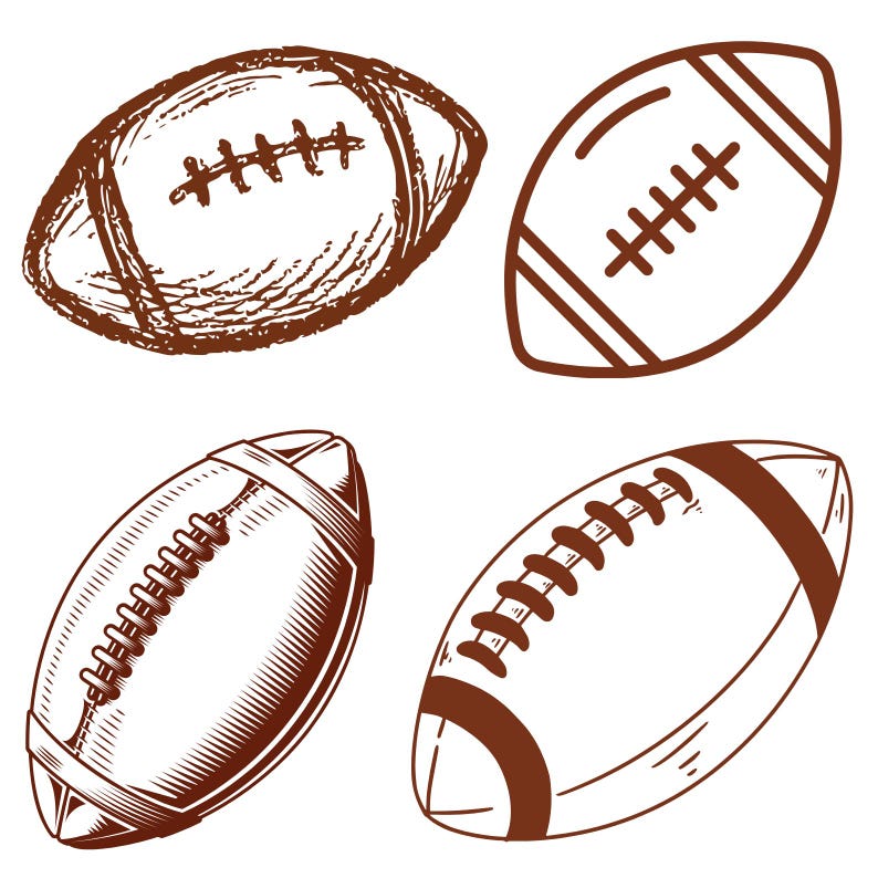Foot Ball Svg Foot Ball Mom Svg Football Ball Svg Football Laces Svg ...