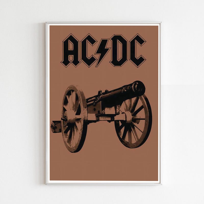 Band About Us - Etsy