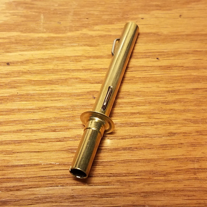 6 Mm Thread Winder Bobbin Pin Spool Adapter: Janome New - Etsy