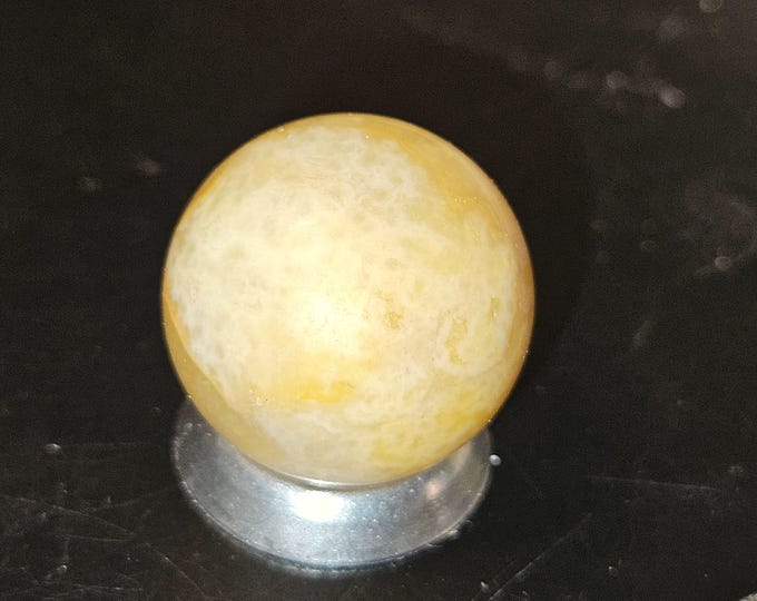 Tennessee Flint - Handmade Shooter Marble - Etsy