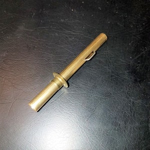 6 Mm Thread Winder - Bobbin Pin Spool Adapter: Janome, New Home, Elna ...