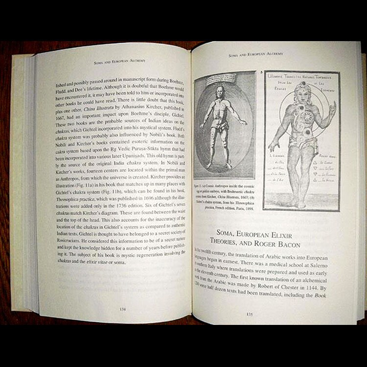 Soma the Divine Hallucinogen - 1st Edition Hardcover W/ DJ ...