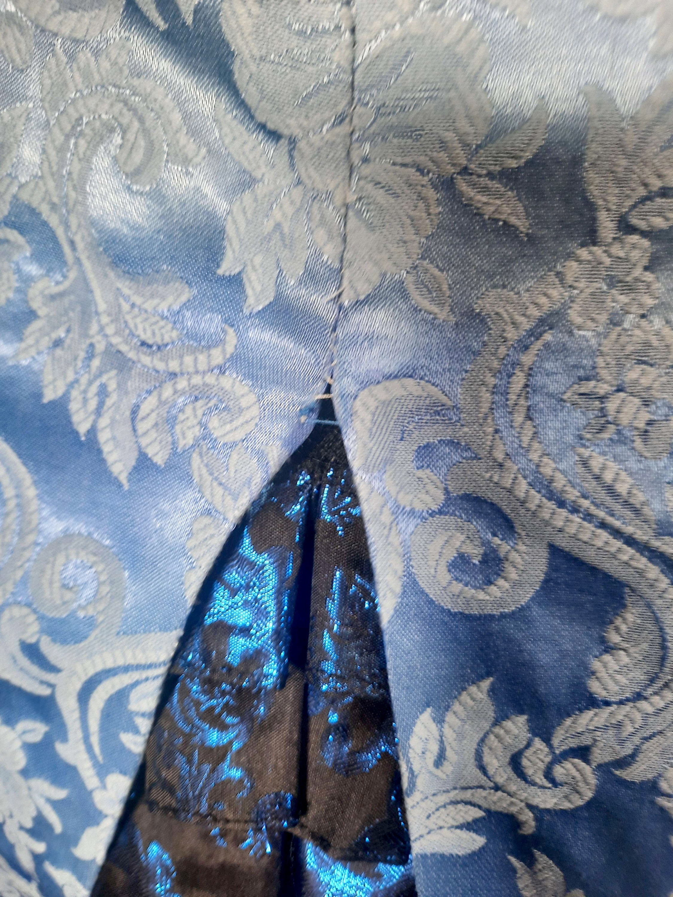 Altered Old 90s Prom Dress - Plus Size - Etsy