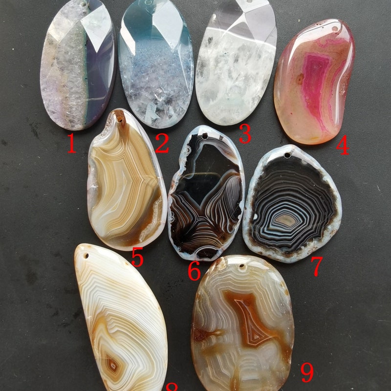 Dragons Vein Agate - Etsy